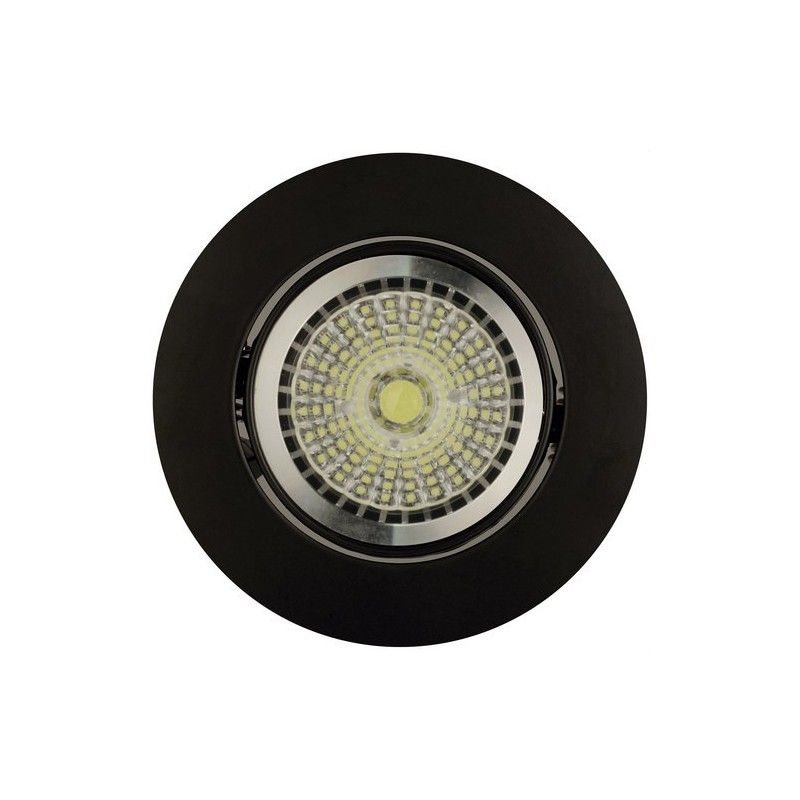 Empotrable redondo vasculante "PRO Professional" (para portalámparas ...