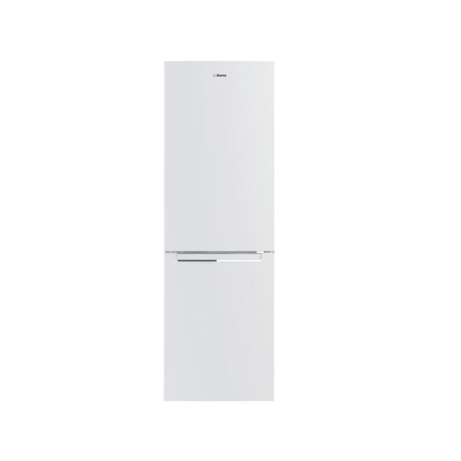 IBERNA FRIGO COMBI ISSM 6182WN 34004484 | Leroy Merlin