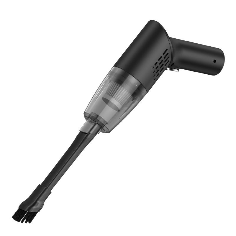 Aspirateur à main sans fil, aspiration puissante, aspirateur ...