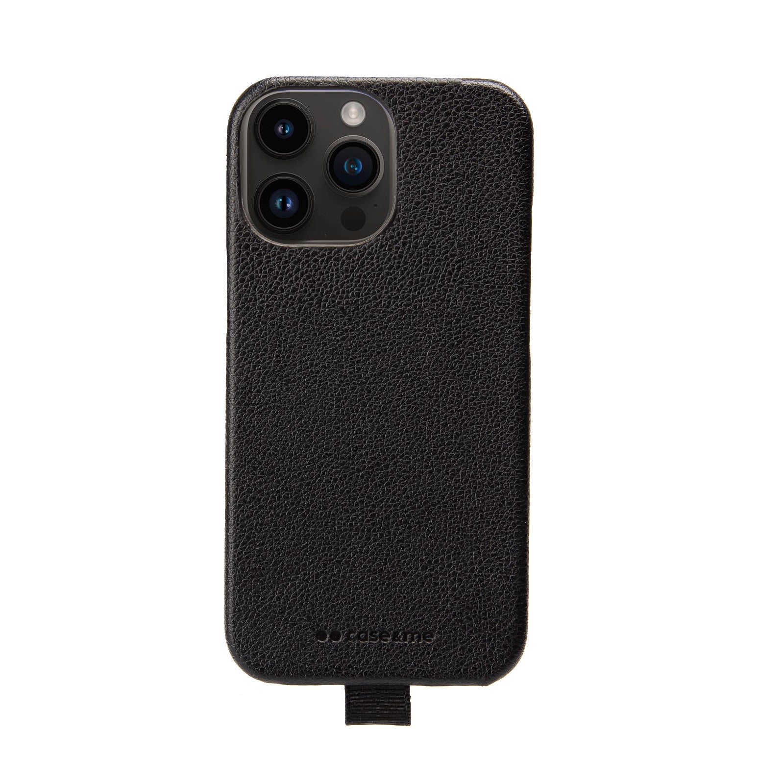 Case&Me Cover Amelie in materiale premium per iPhone 15 Pro | Leroy Merlin