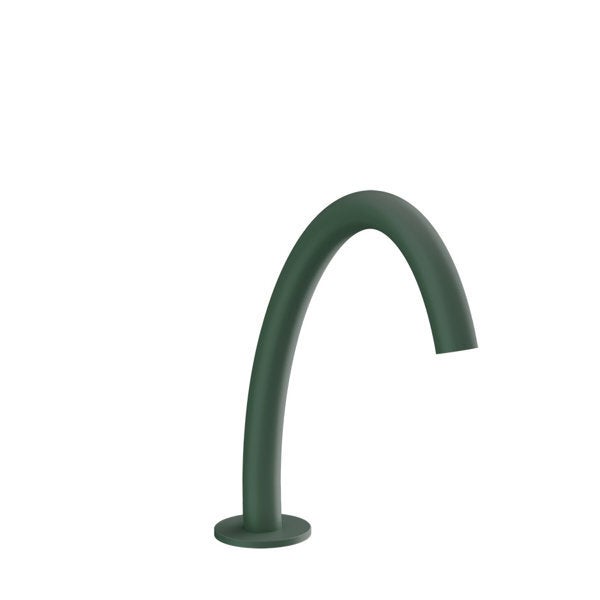 Gessi Origini bocca lavabo, versione media per miscelatore monocomando ...