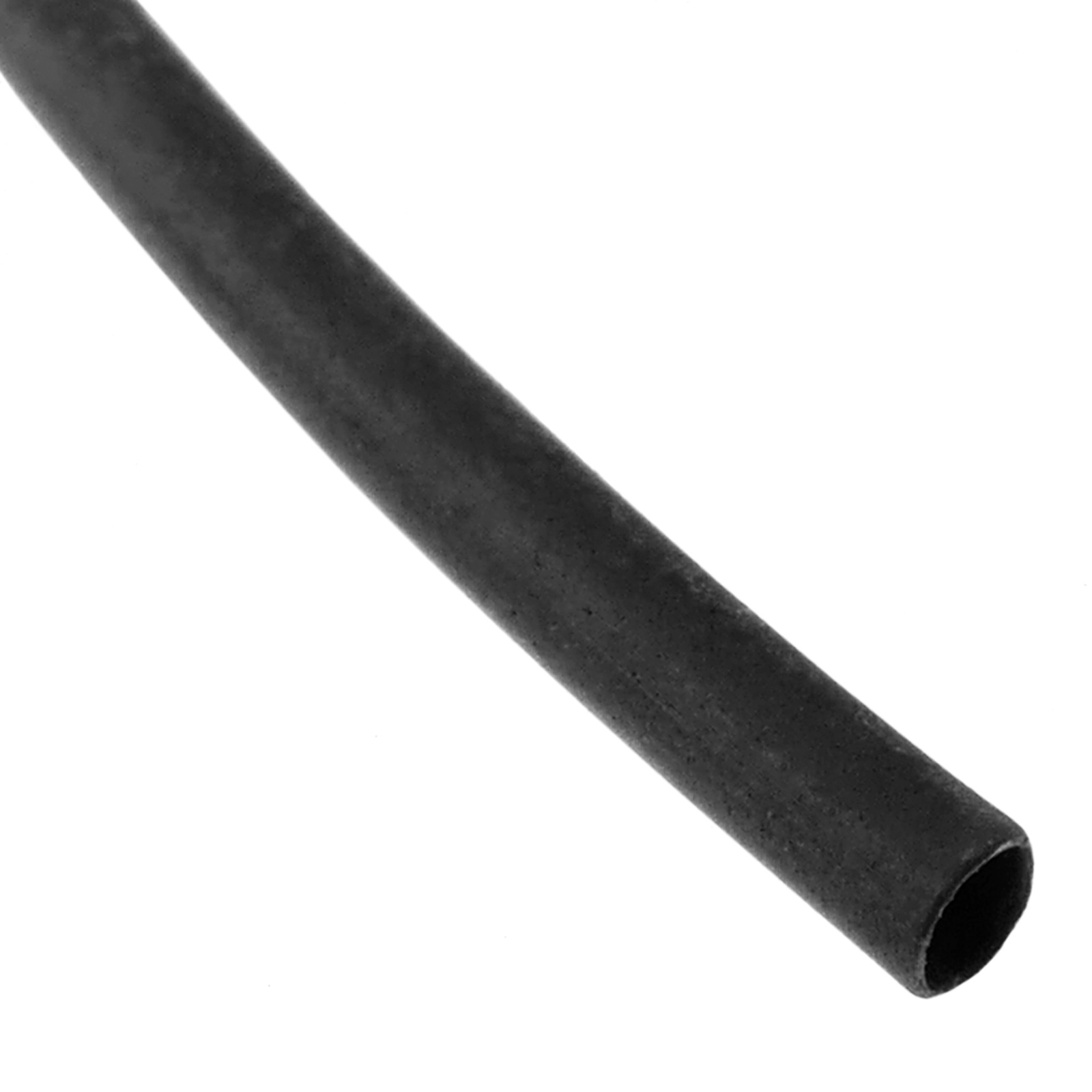 Gaine thermorétractable sur bobine 1.6 mm noir (3m) | Leroy Merlin