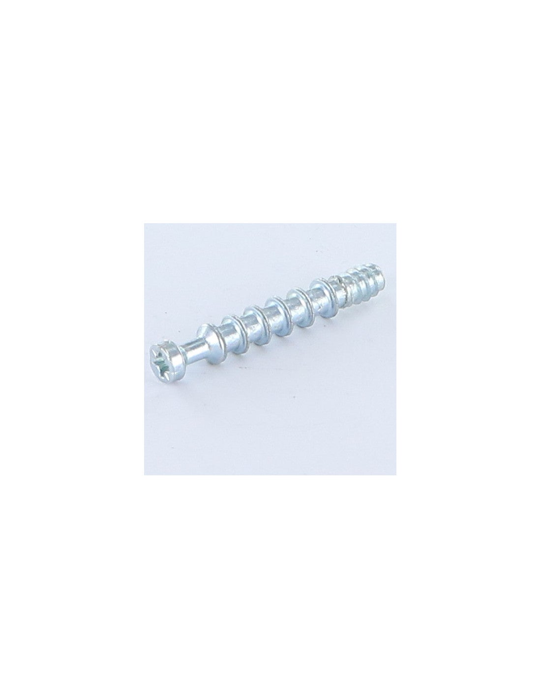 Goujon RACCORDEMENT Bois 7X45 Acier zingué-200 pièces | Leroy Merlin