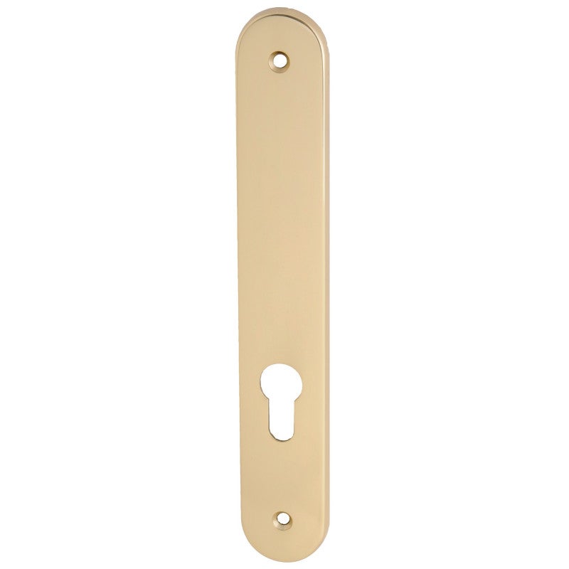 PLAQUE BORGNE CLE I MORGAN LP HERACLES B MORGA LP09 | Bricoman