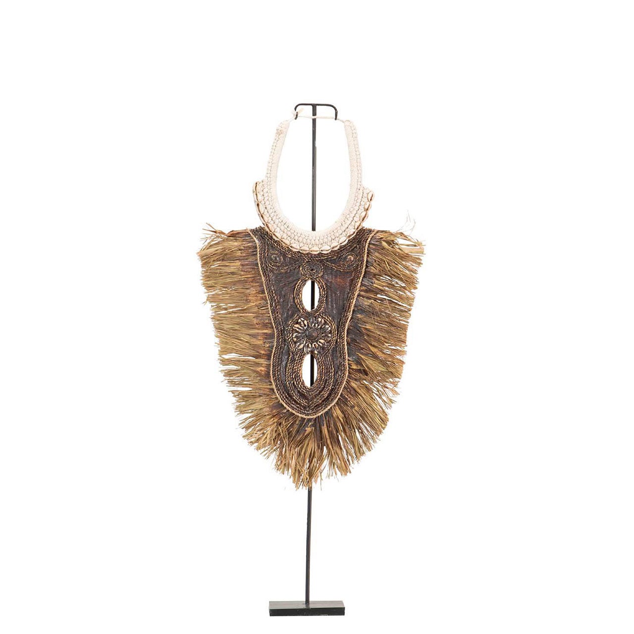 Figura Corcho Madera Natural 40x12x82 Cm | Leroy Merlin