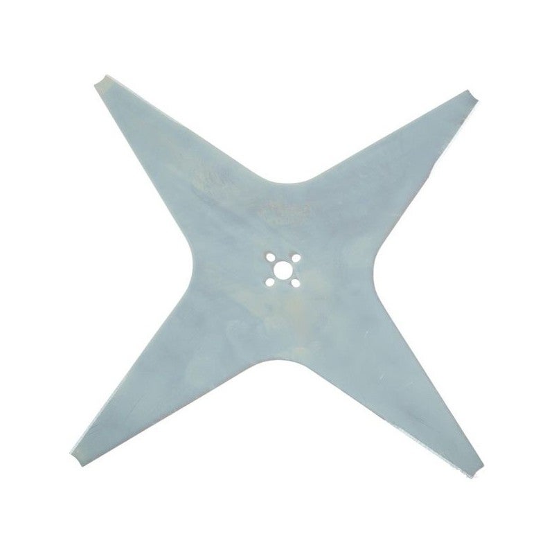 Lame robot tondeuse Stiga 29cm | Leroy Merlin