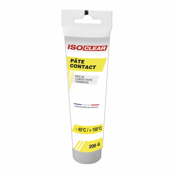 CDP - Pâte contact tube 200 gr - 705981 | Leroy Merlin