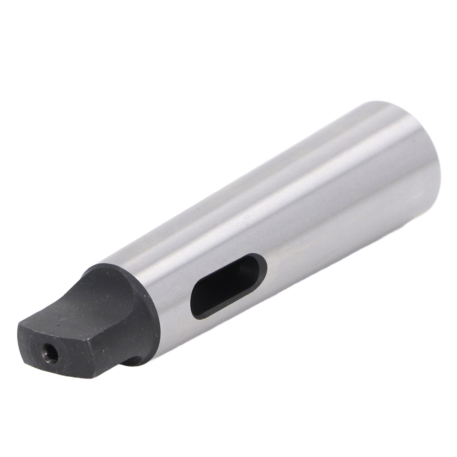 Adaptador de cono Morse MT1 a MT3 de acero 45, manguito reductor de cono Morse de alta precisión ...