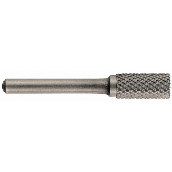 Fraise lime carbure cylindrique en bout Ø6 mm TIVOLY - 10371610600 ...