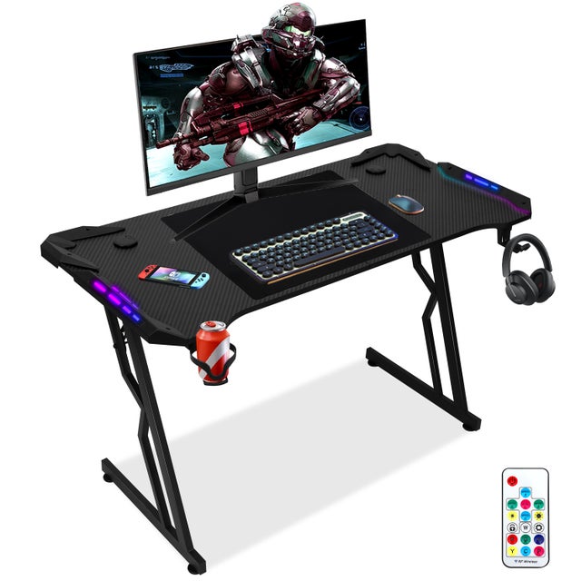 Mesas Gaming: Escritorios para Gamers