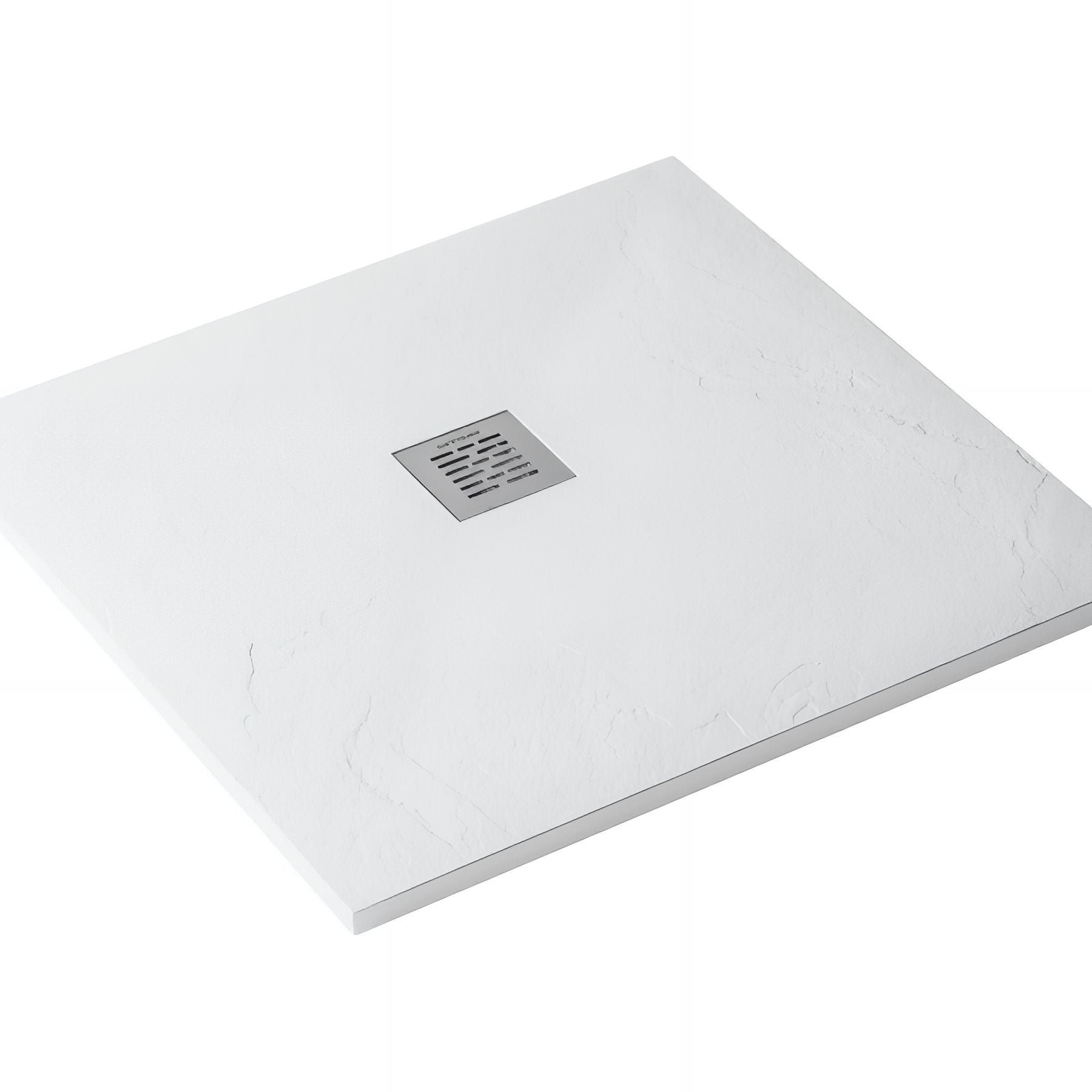 SANINDUSA STONIT Marina 100x100 efecto de alivio SCHISTE antiglise C3 ...