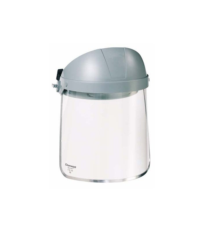 Honeywell - Serre-tête Clearways - 1002341 | Bricoman