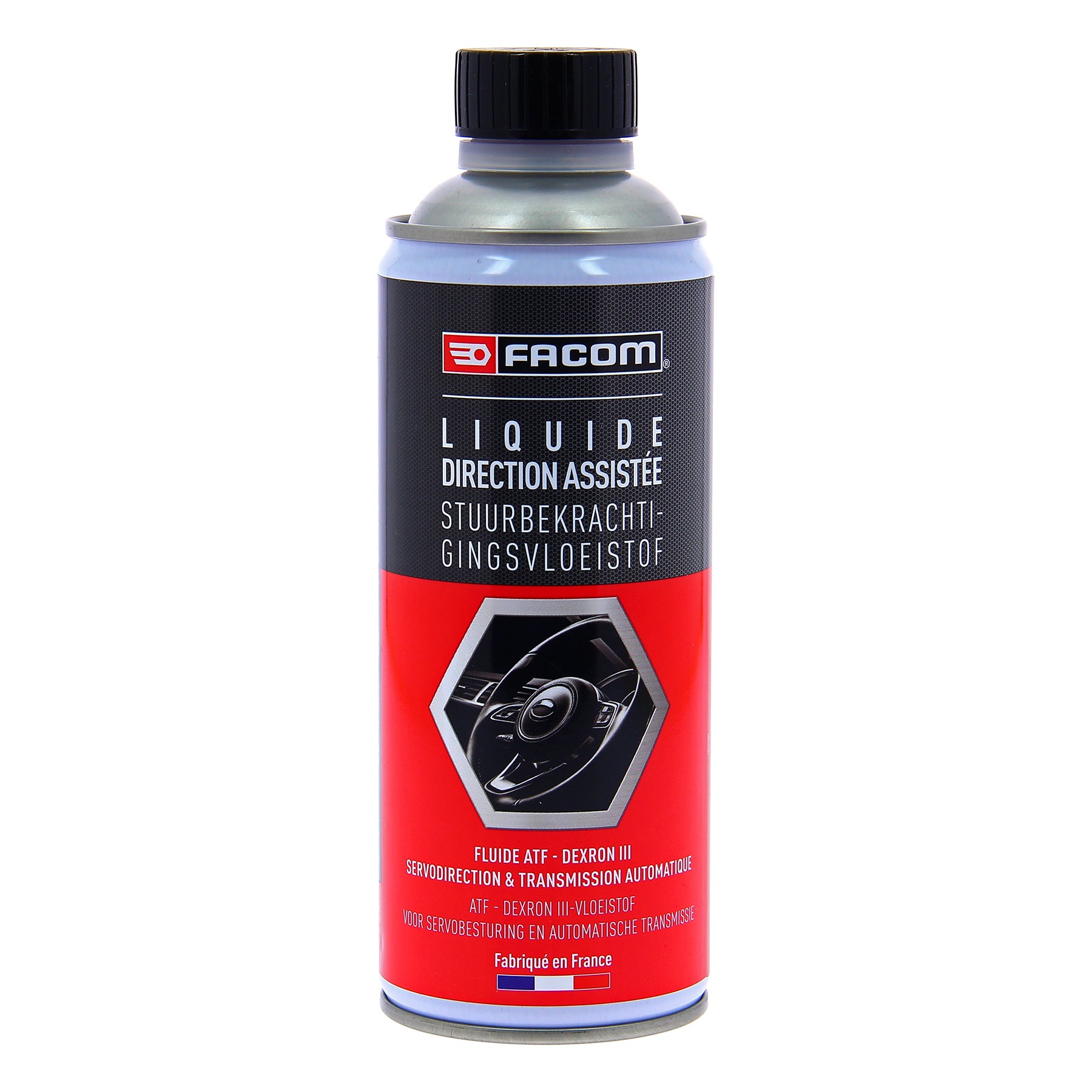FACOM Liquide direction 500ml | Leroy Merlin