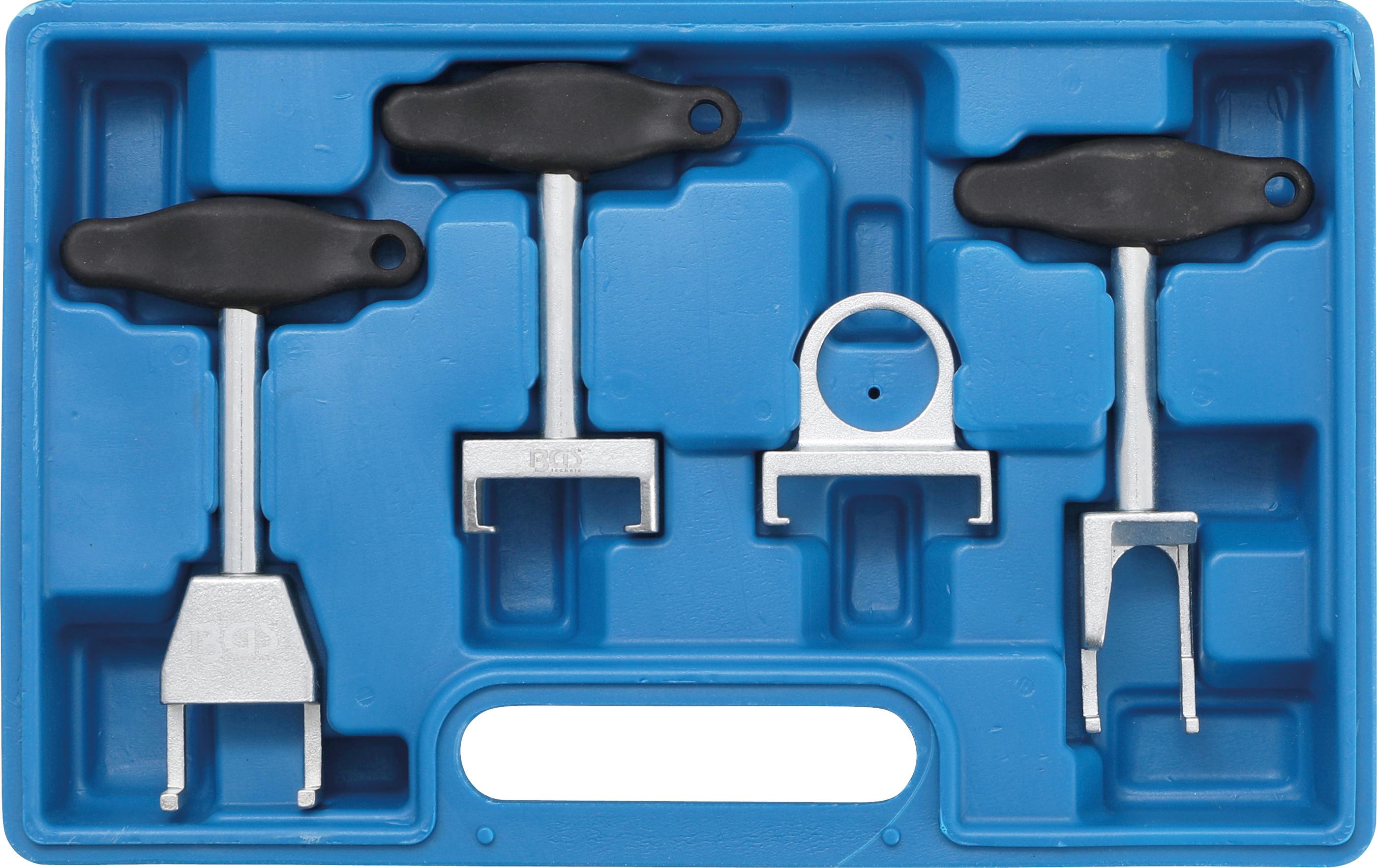 BGS Jeu d’outils de démontage de bobines d’ignition | pour VAG | 4 ...