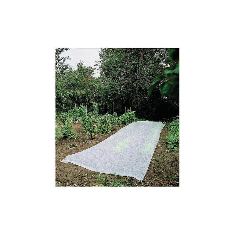 VOILE FORCAGE LUTRASIL 10MX2M NORTENE - 110022 | Leroy Merlin