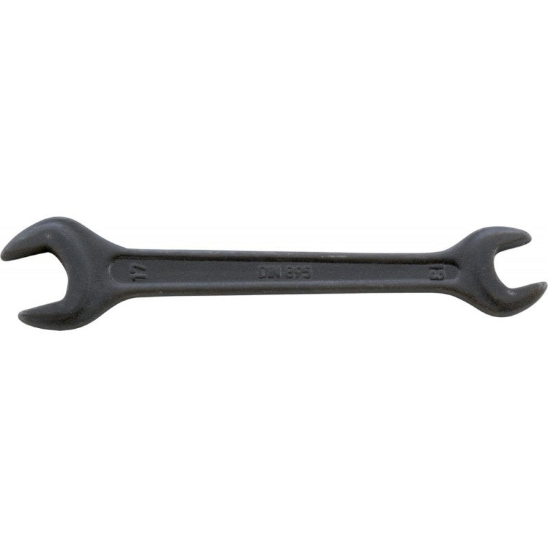 Clé plate double DIN895 8x10mm | Leroy Merlin