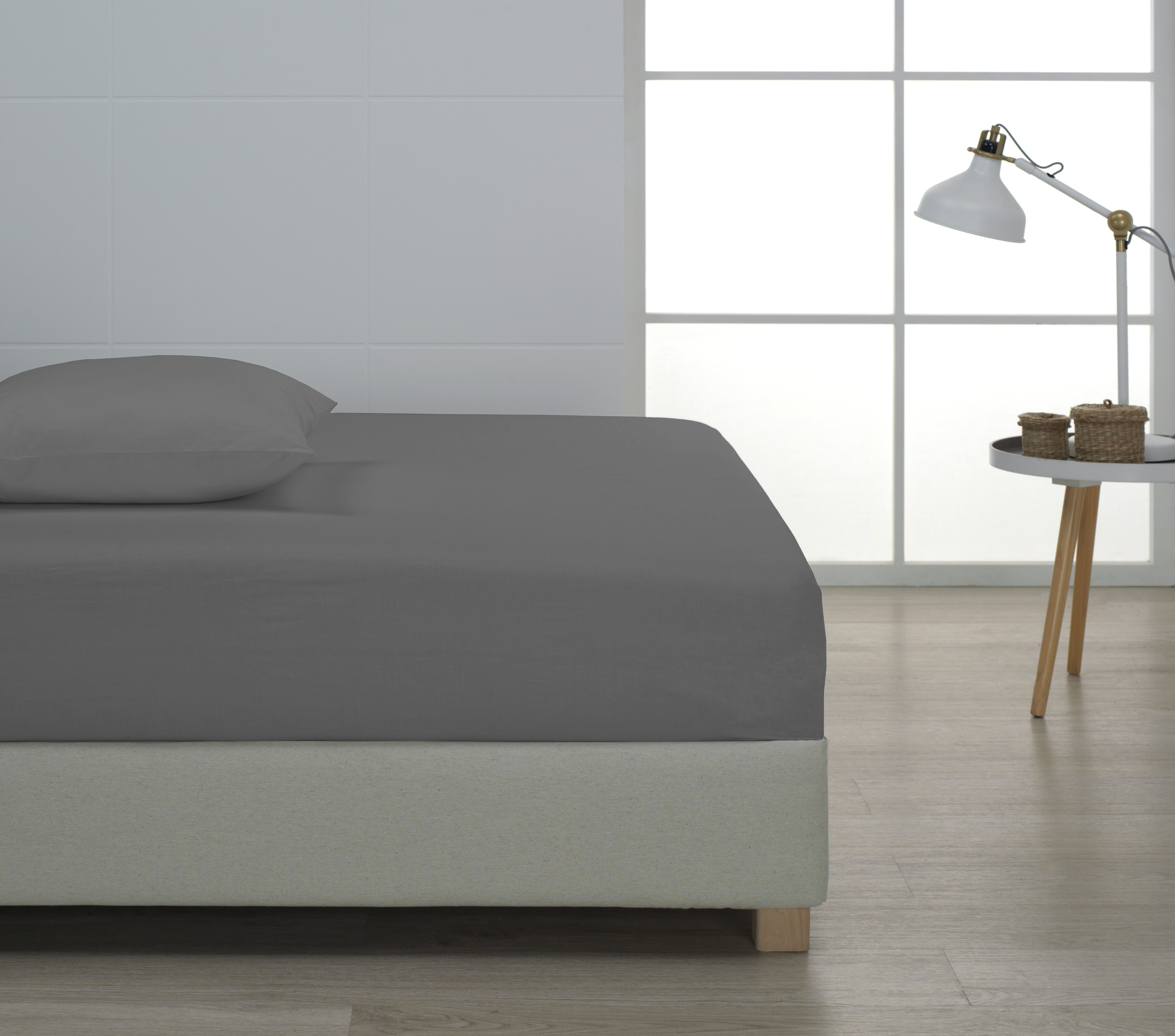 Drap Polyester Et Coton