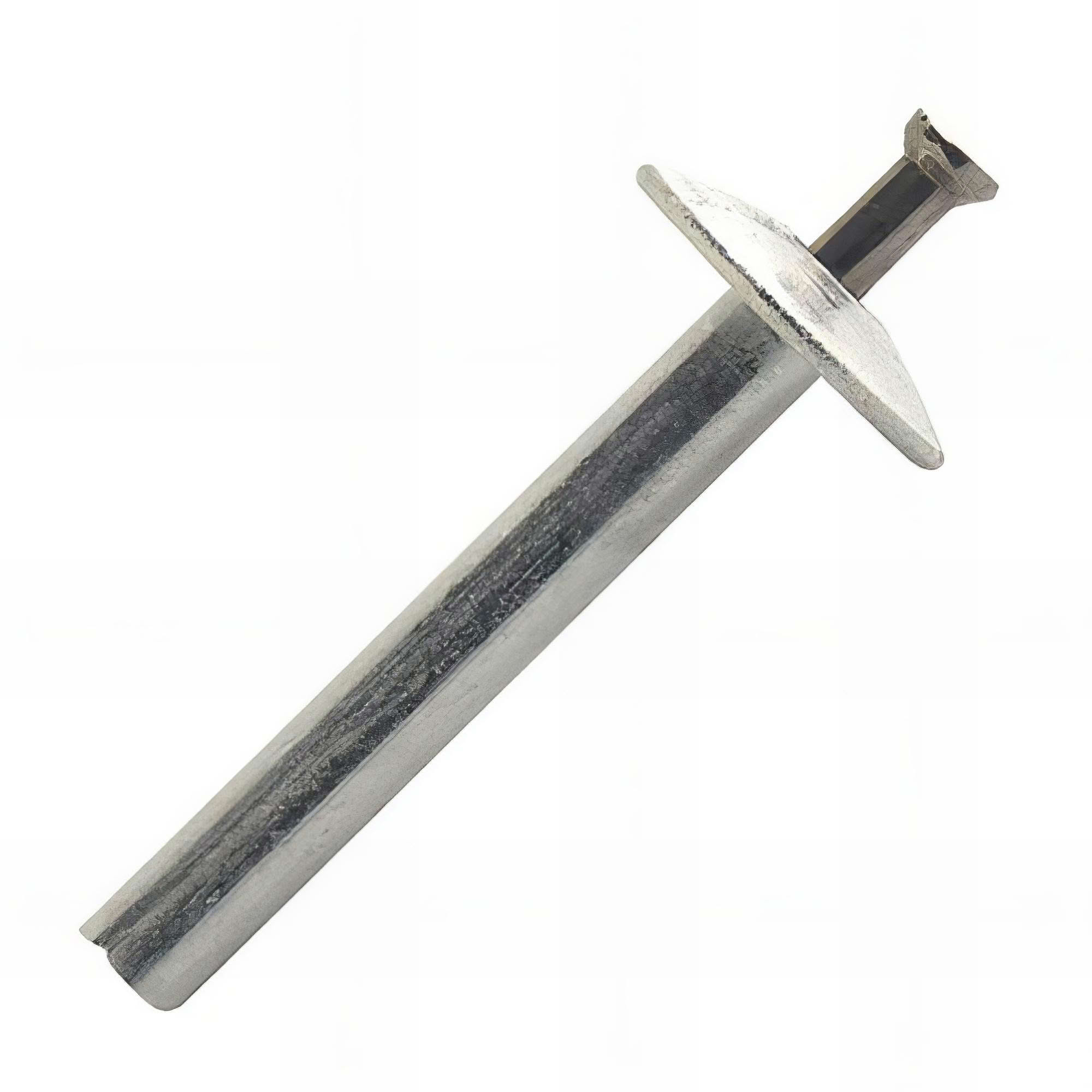 250 rivets aveugles expansé alu/inox A2 TPL, D. 4.8 x 35 mm - DNX4835 ...