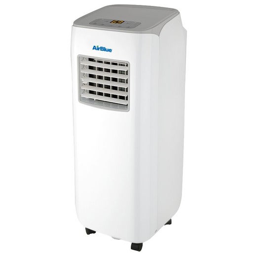 AirBlue AM 21 KP avec R290 | Climatiseur mobile | Leroy Merlin