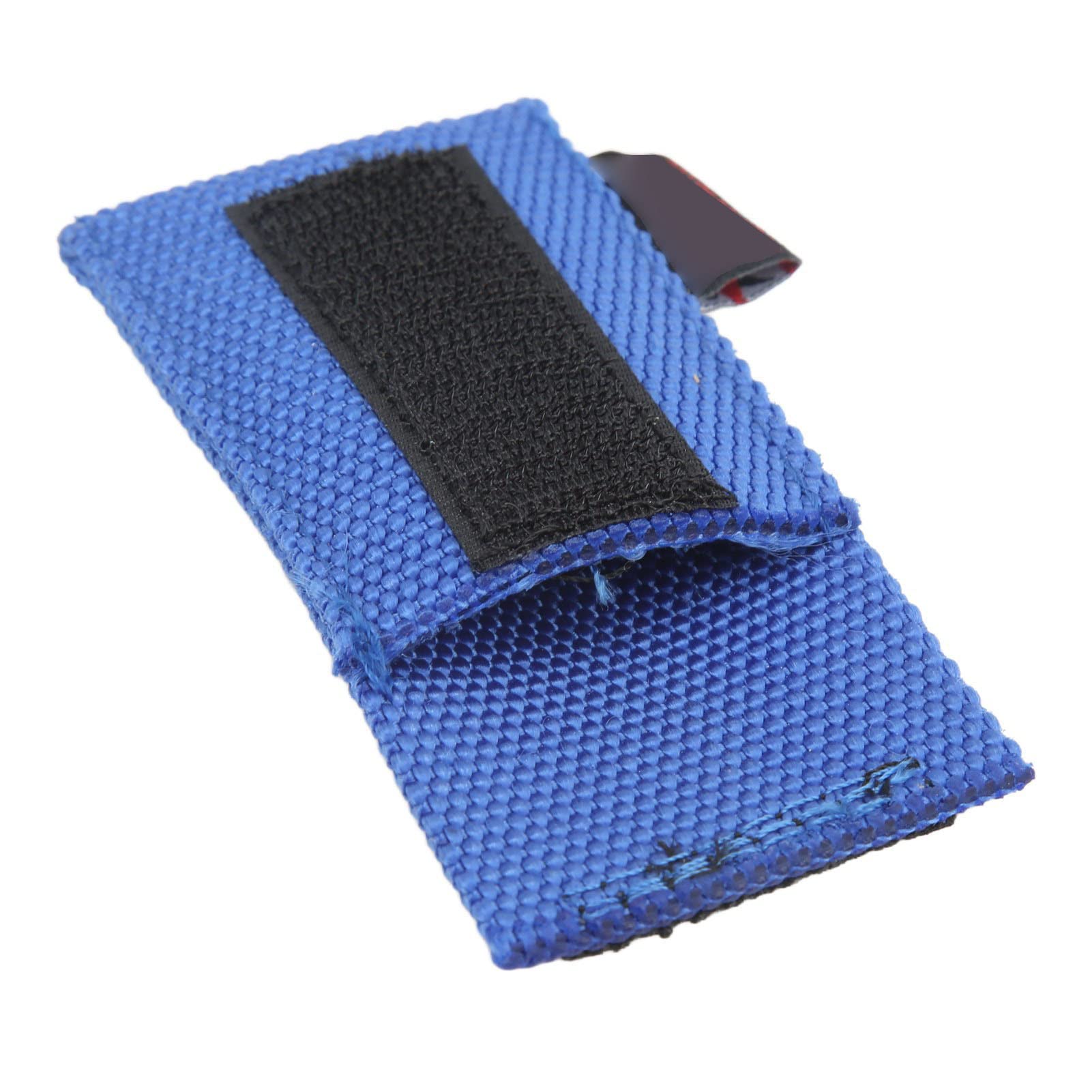 Housse protection coupe-fil plongée, étui rangement, sangle portable ...