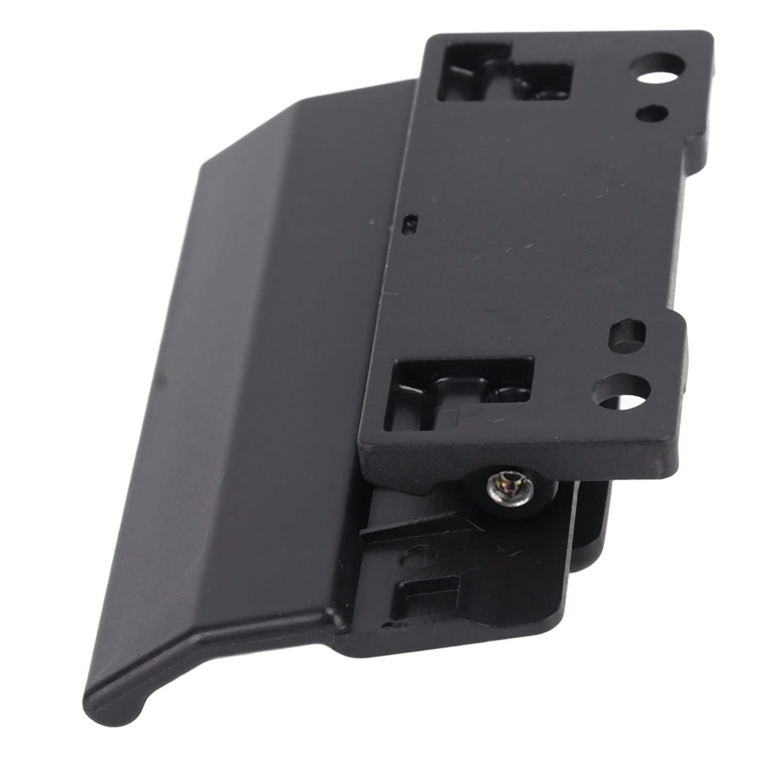 Palanca de bloqueo de puerta de consola 58971 0C040, negra, extraíble ...