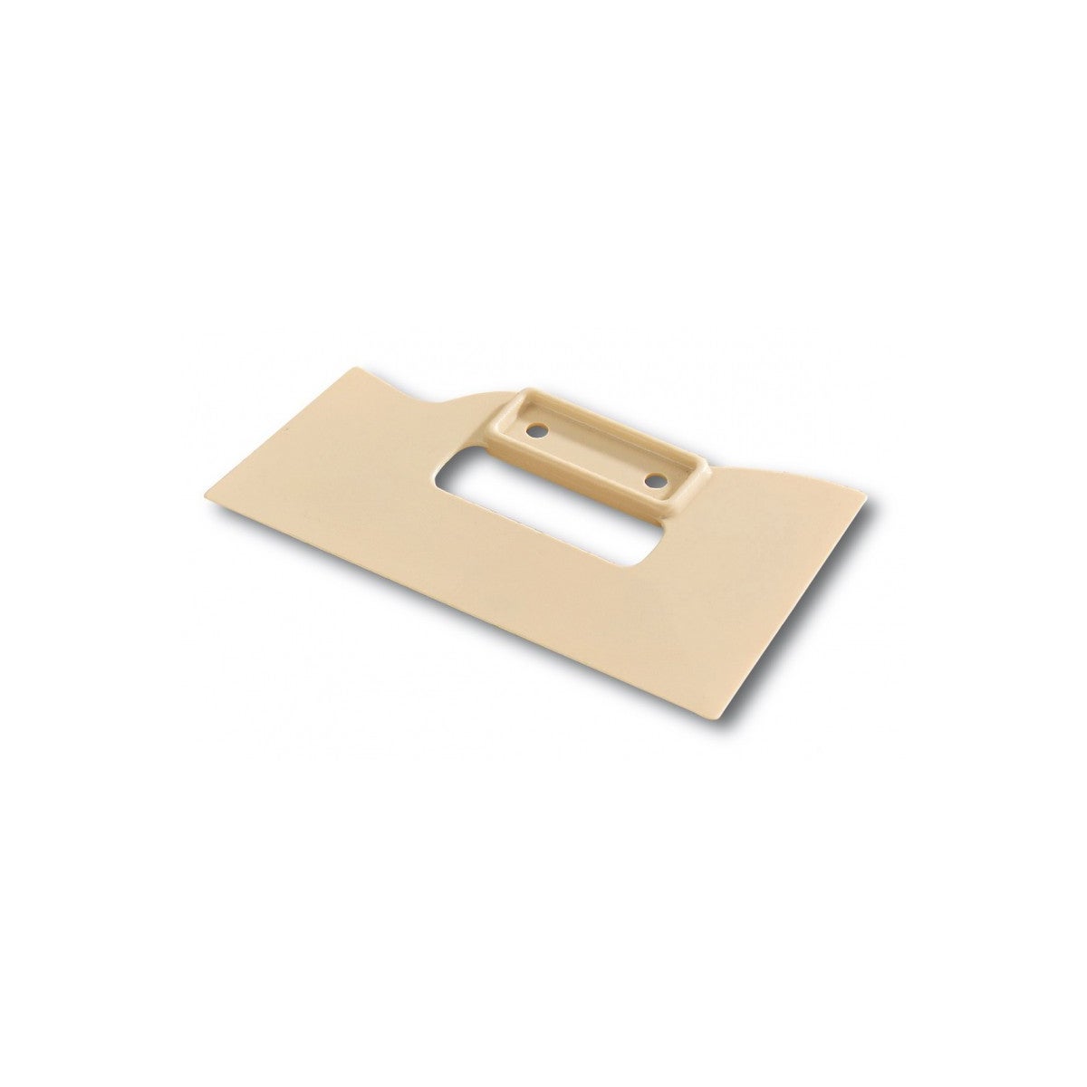 Couteau à maroufler plastique maroufleur - MAROUFLEUR PLASTIQUE - 250 ...
