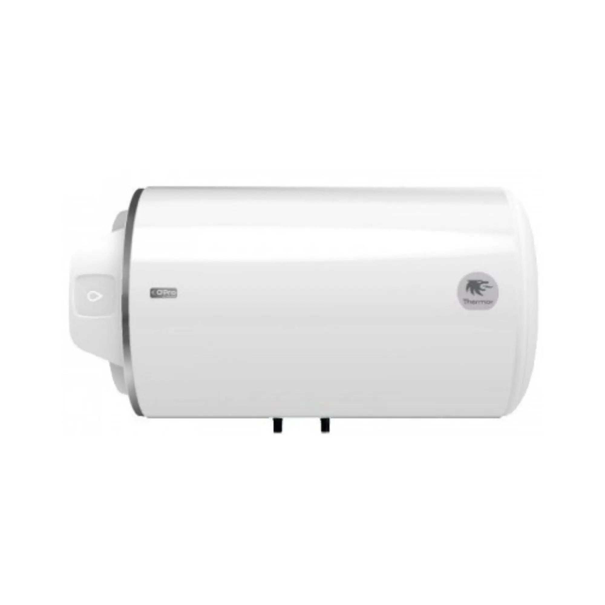 Termo eléctrico horizontal Thermor CONCEPT 100 litros | Leroy Merlin