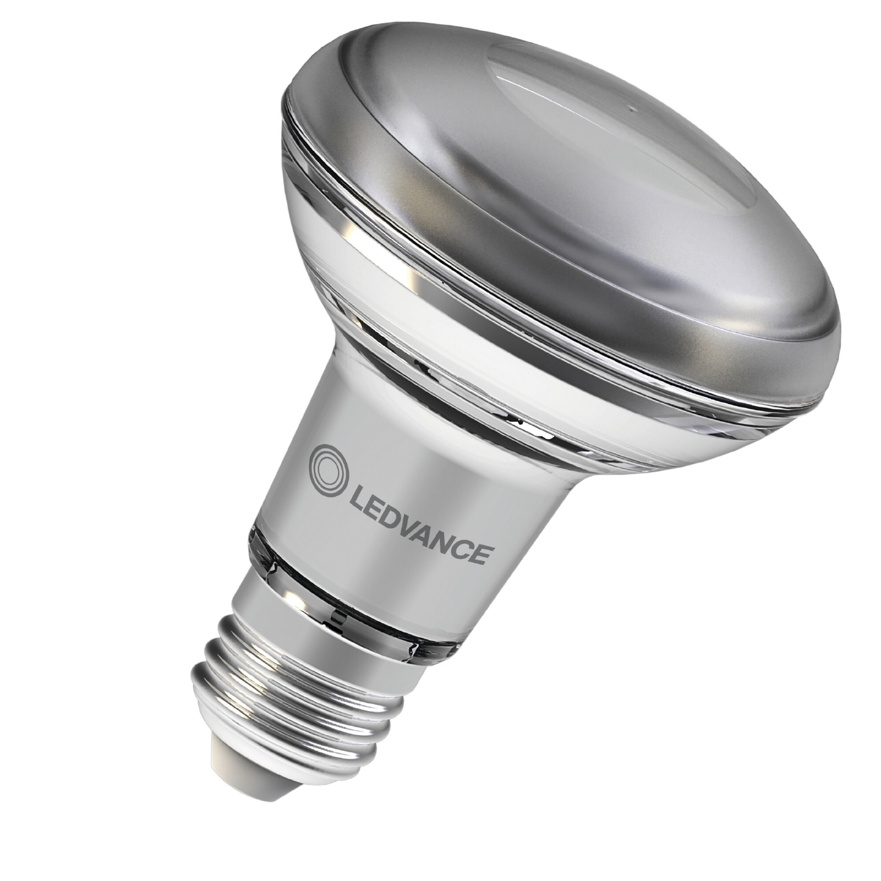 Ampoule à led - osram performance - e27 - 8.5w - 2700k - 36d - 670 lm ...