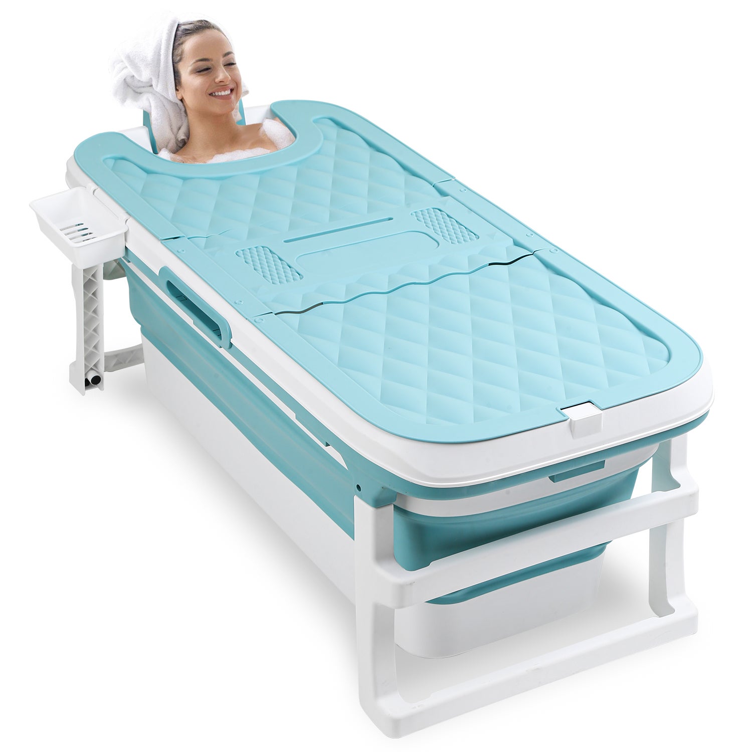 Baignoir Adulte Pliable