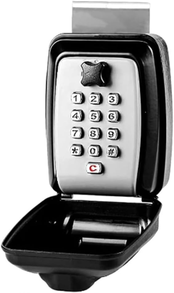 Boîte Verrouillage Fenêtre Voiture, Boîte Verrouillage Clé Voiture ...