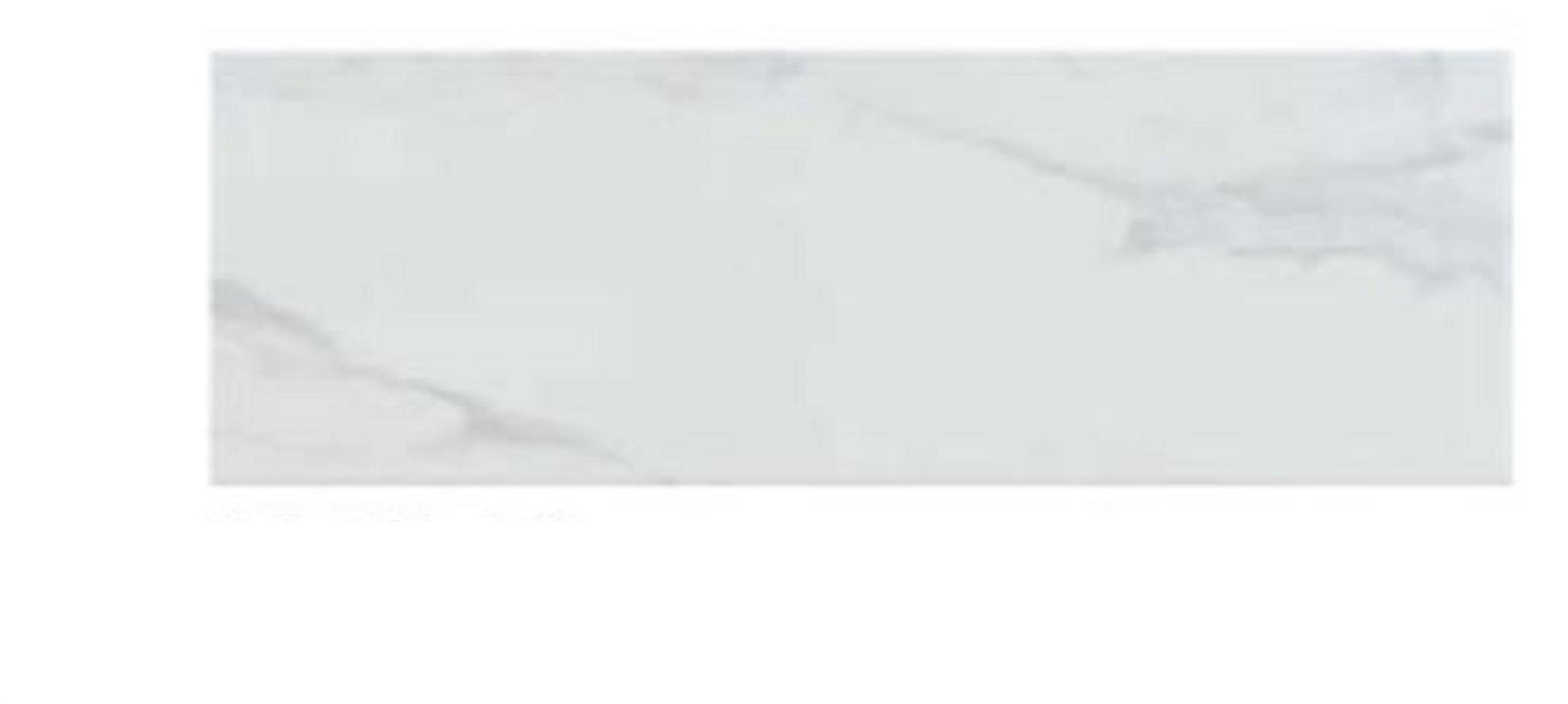 Faïence effet marbre PORTOFINO 30x90 cm - Portofino Brillo - RLV - en ...