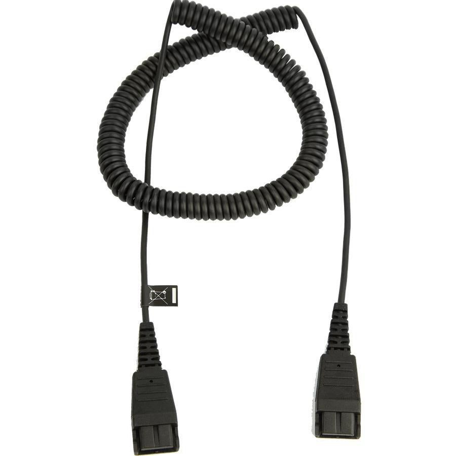 Headset extension cable - Quick Disconnect to Quick Disconnect | Leroy ...