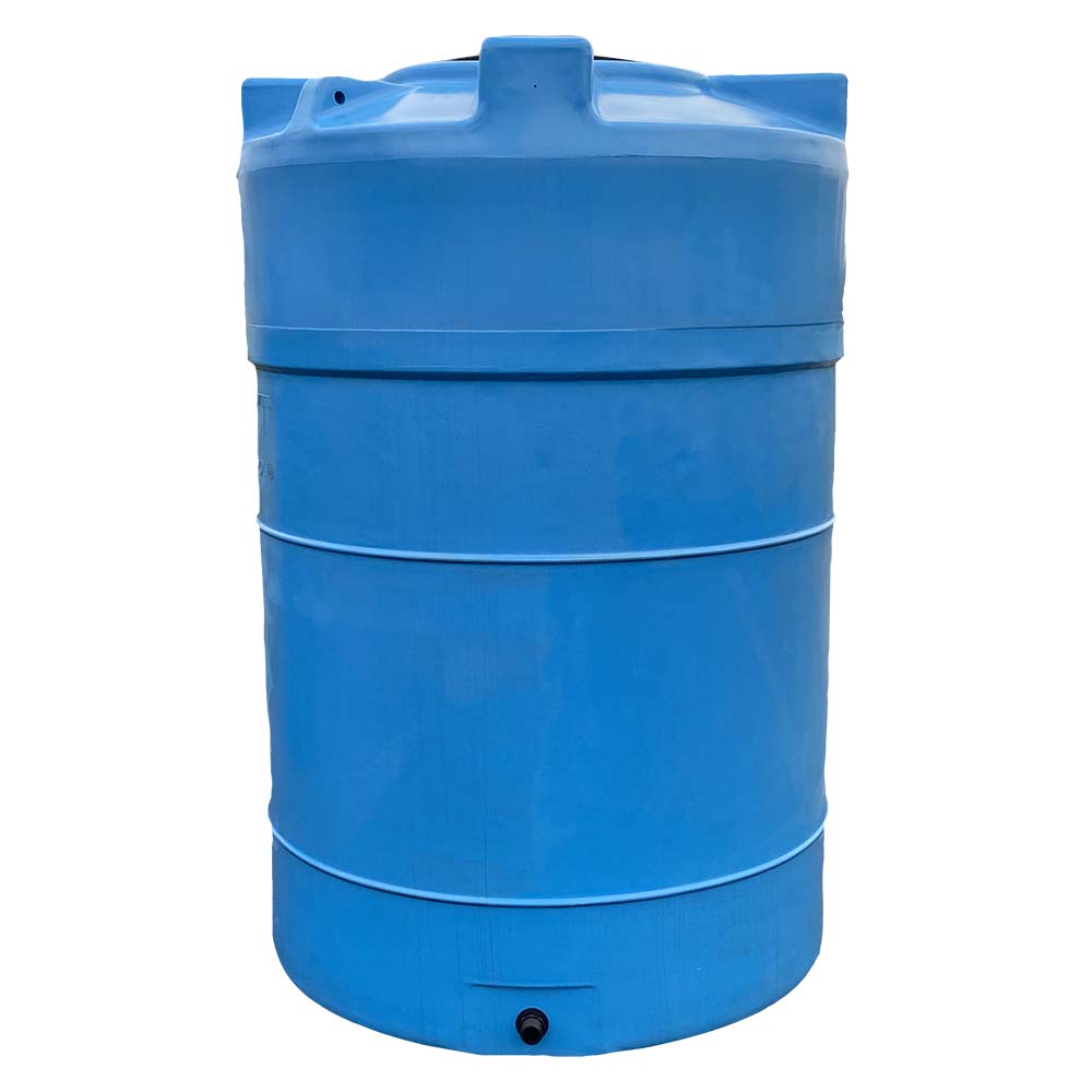 Cuve de stockage eau 2000l | Leroy Merlin