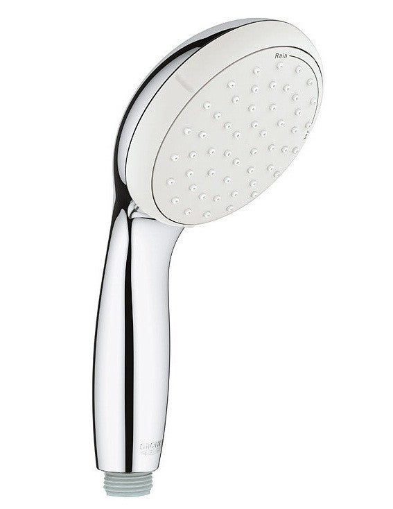 Grohe Ducha Tempesta 100 de 2 chorros (27597001) | Leroy Merlin