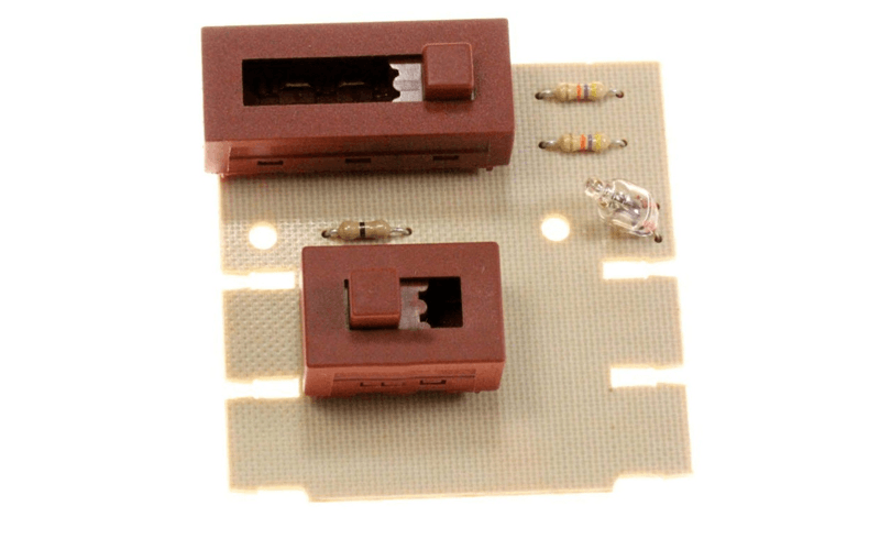 Module De Commandes | Leroy Merlin