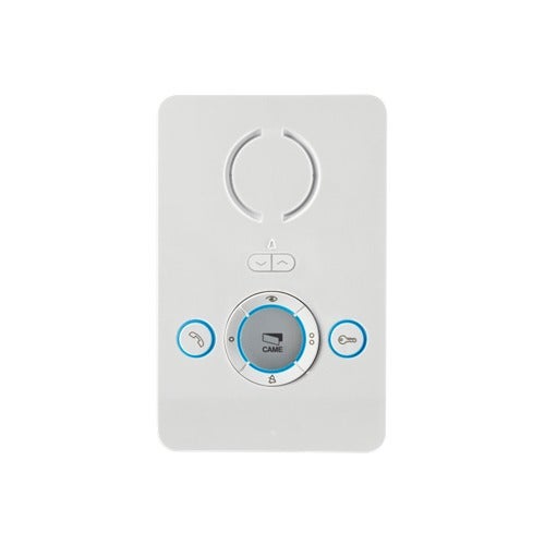 CS1BNC0 Interphone intérieur audio BIANCA CAME | Leroy Merlin