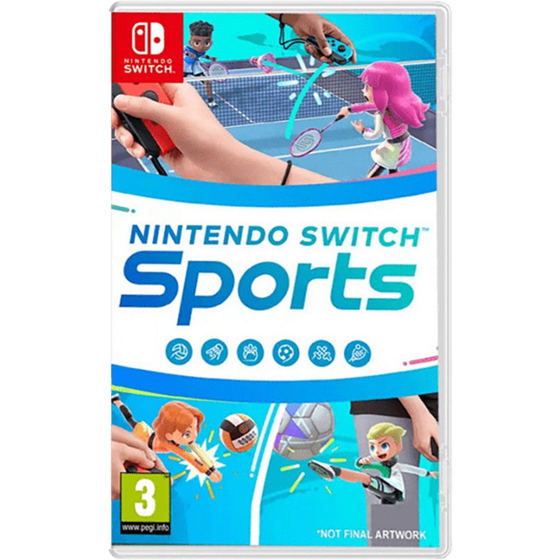Gioco per Nintendo Switch: Nintendo Switch | Leroy Merlin