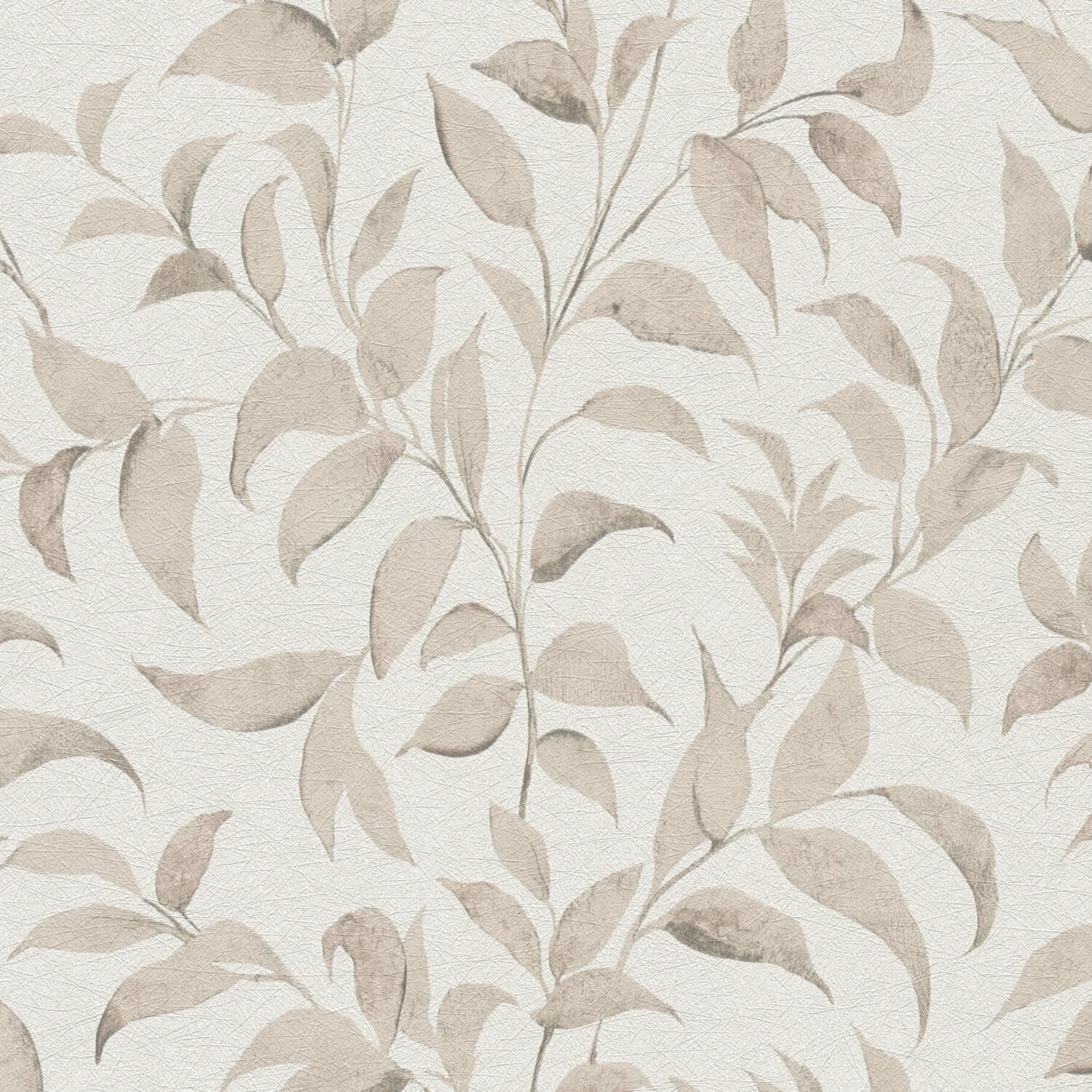 Profhome 389622-GU Papier peint style country texturé satiné 5,33 m2 ...