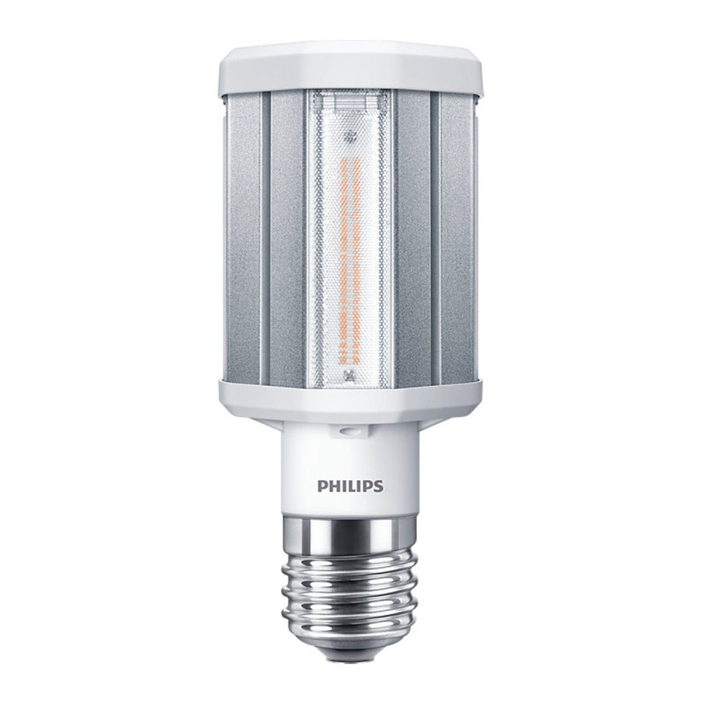 Philips TrueForce LED E40 HPL Claire 42W 5700lm 360D - 830 Blanc Chaud ...
