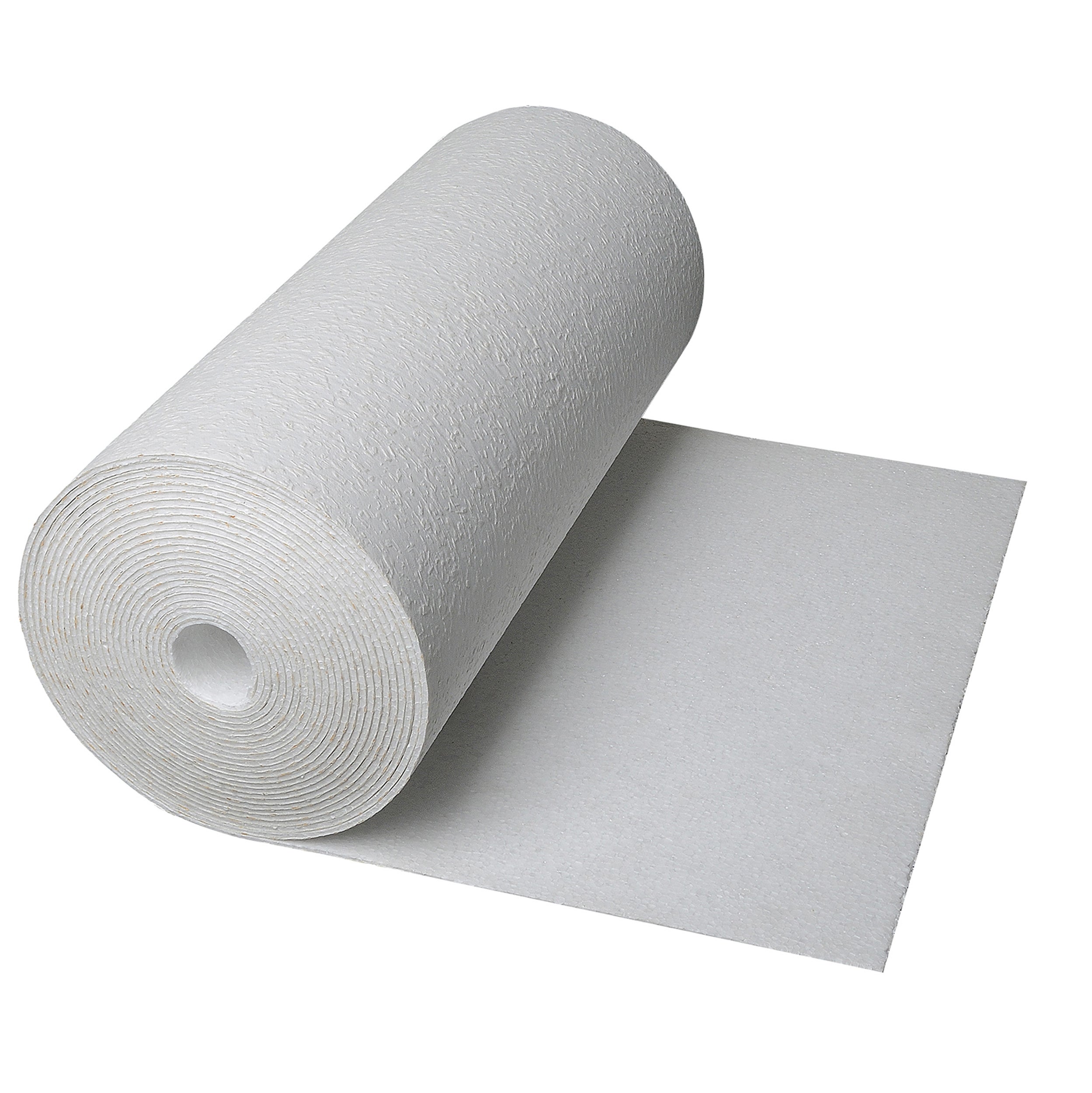 CLIMAPOR Isolant mural intérieur contrecollé papier ingrain ...