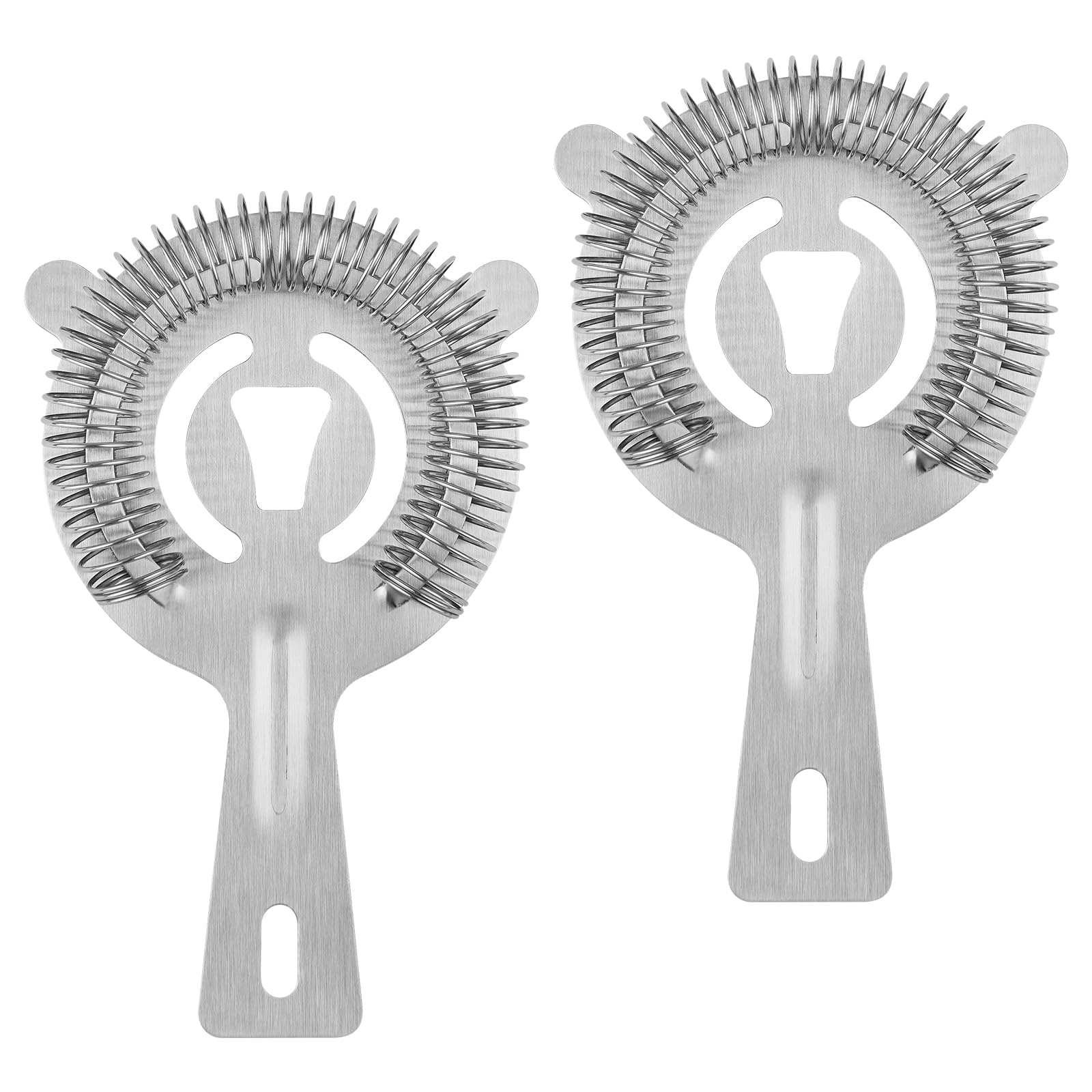 Passoire à cocktails, accessoires de bar - lot de 2, passoire à ...