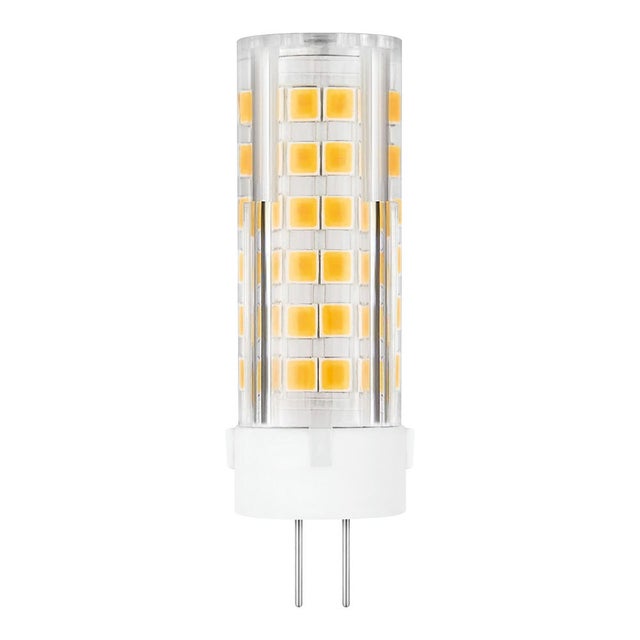 Ampoule led g4 12v 5w au meilleur prix | Leroy Merlin