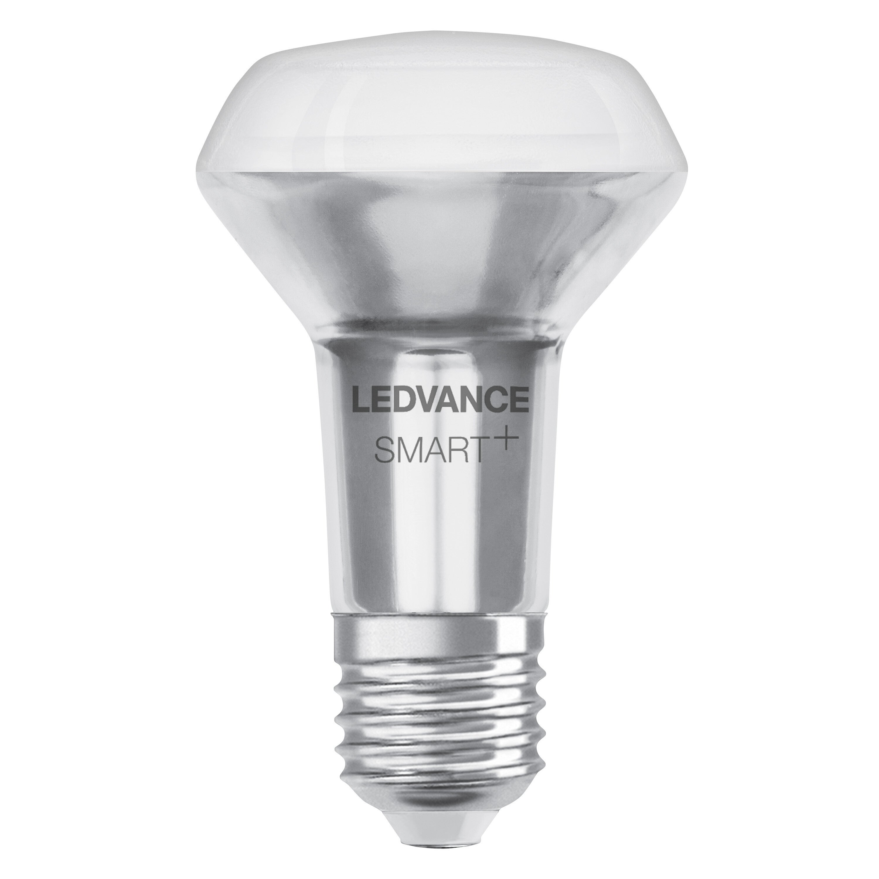 LEDVANCE Smart LED R63 spot lamp avec Wifi, culot E27, couleurs RGB & couleur de la lumière ...