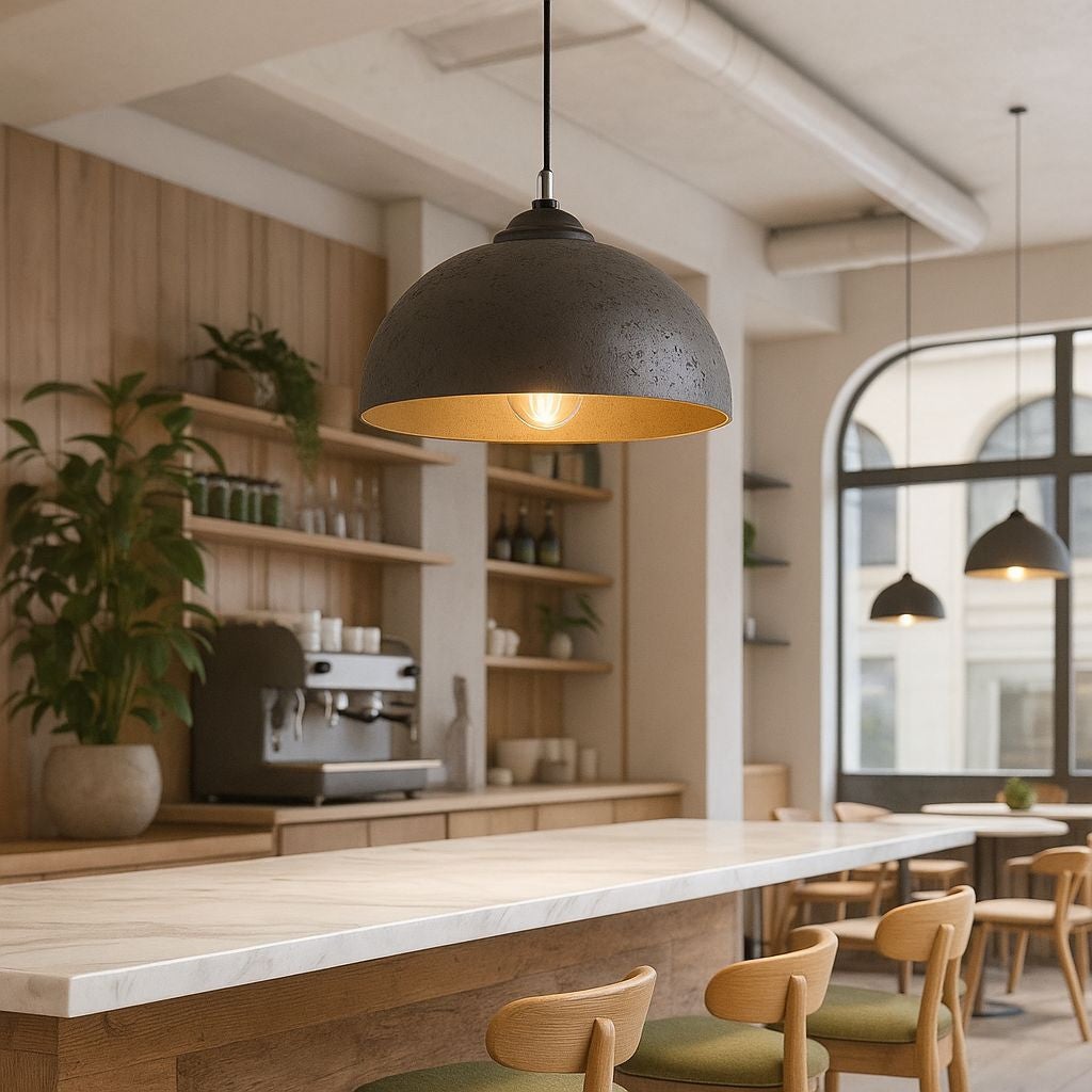 Suspension "Wabi Sabi 12" - E27 | Leroy Merlin