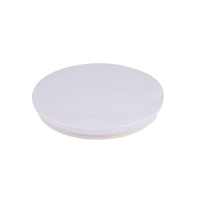 Spot LED 12W 880lm Non- Sun White Round ∅230mm - Natural White 4500K ...
