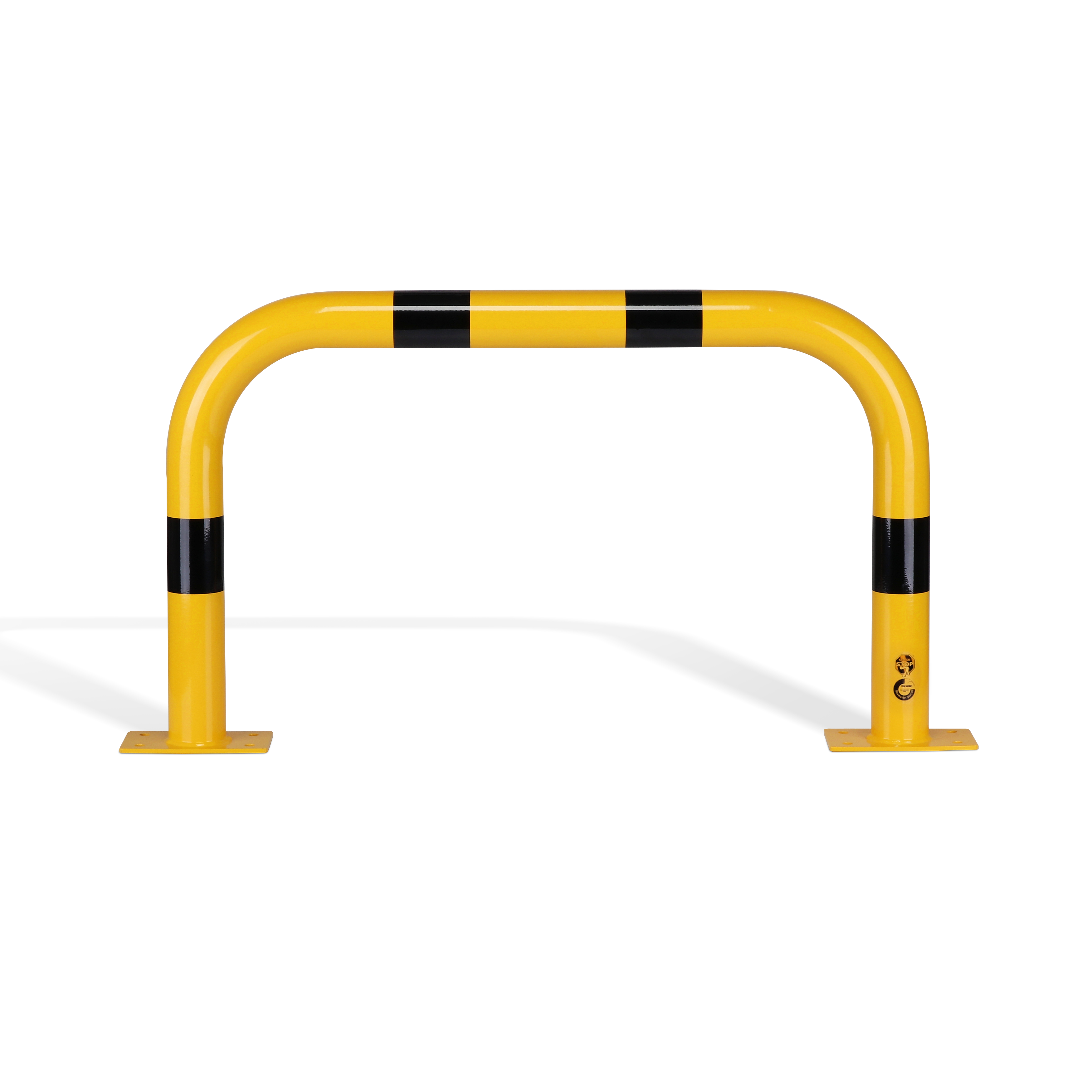 Dancop Hoop protection guard Ø76 | Leroy Merlin