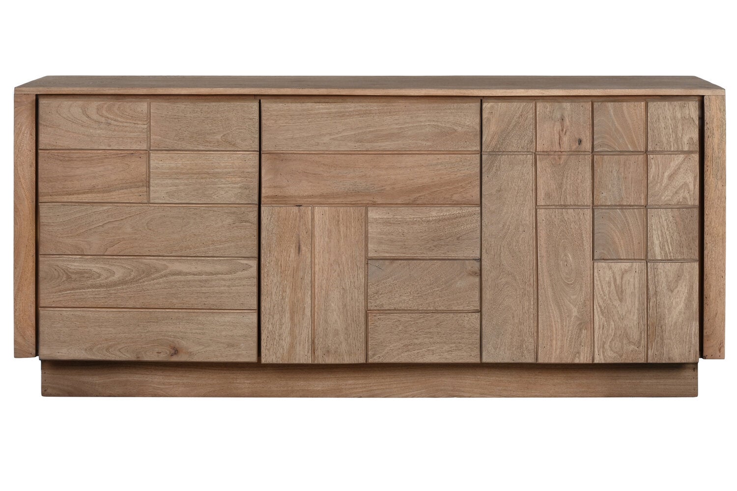 Buffet Mango 160X46X72 Natural | Leroy Merlin