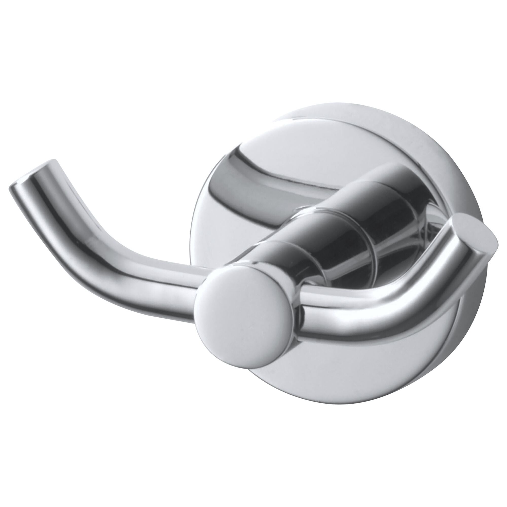 Haceka Kosmos Crochet Double Chromé | Leroy Merlin