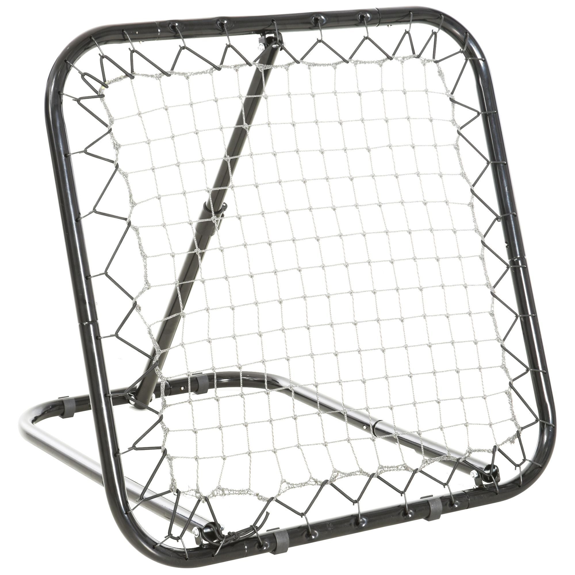Mur de rebond pliable pour football, baseball et basketball, 5 niveaux ...