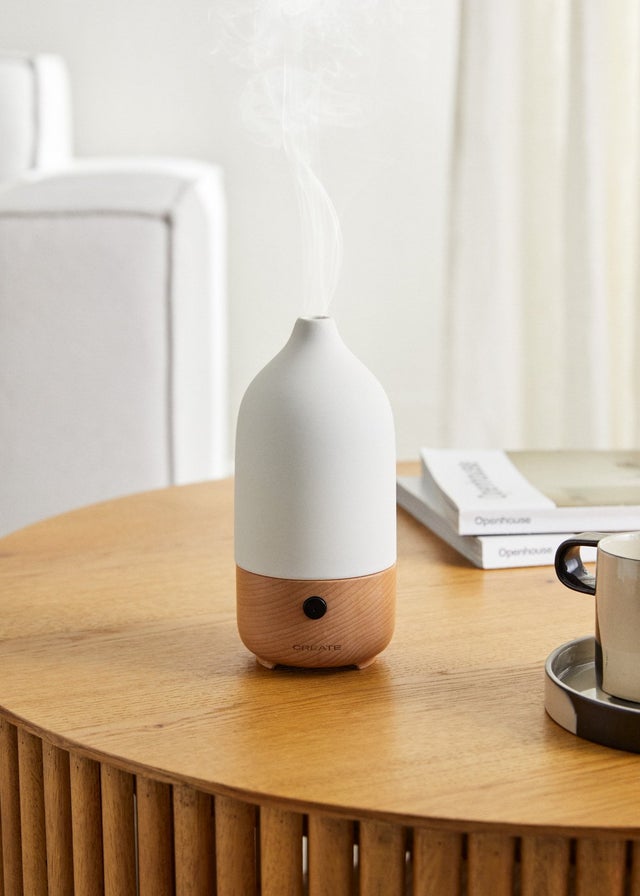 Difusores de aromas: crea ambiente con fragancias suaves
